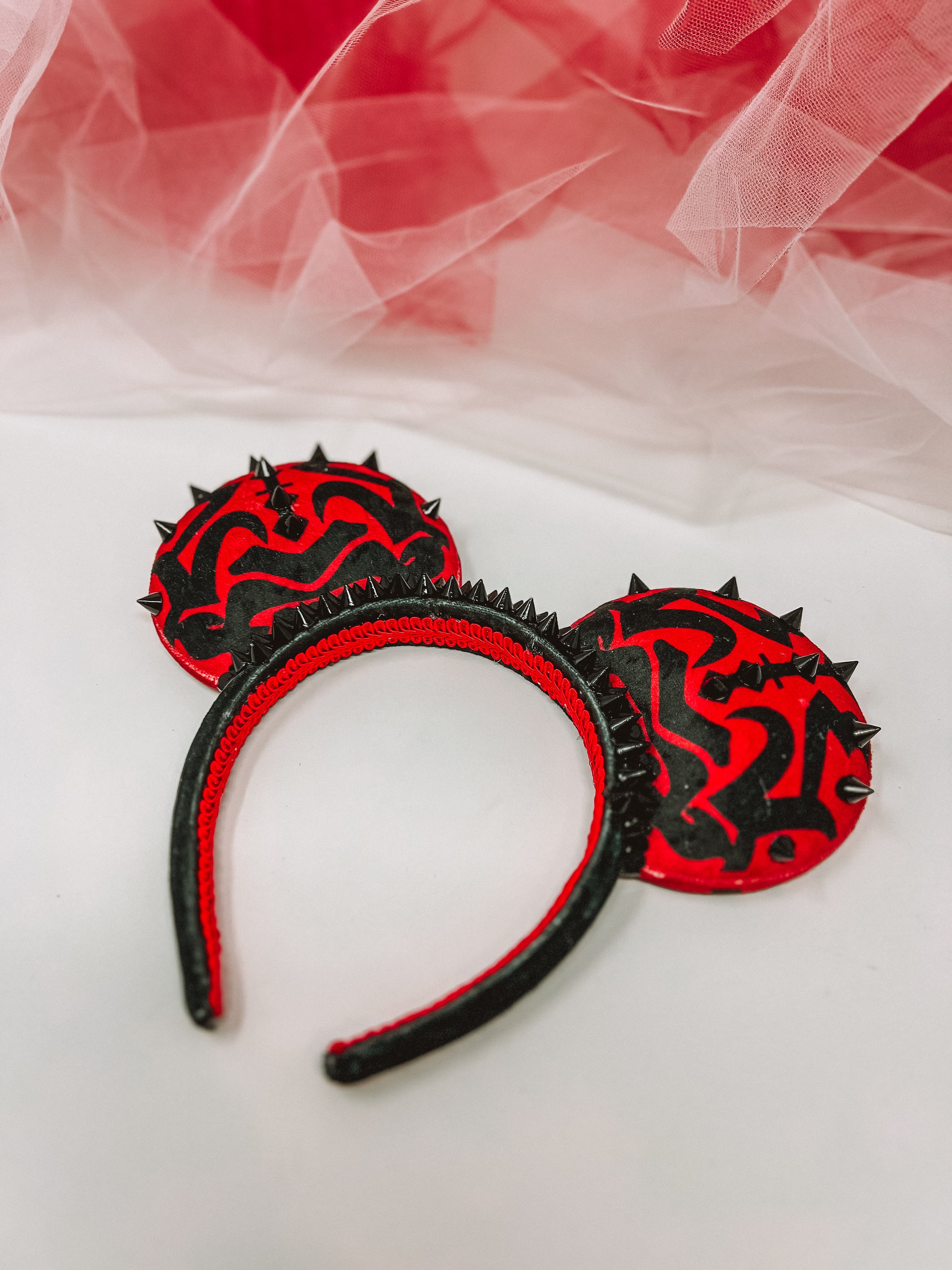 Dark Duel Ears – The Good Ears