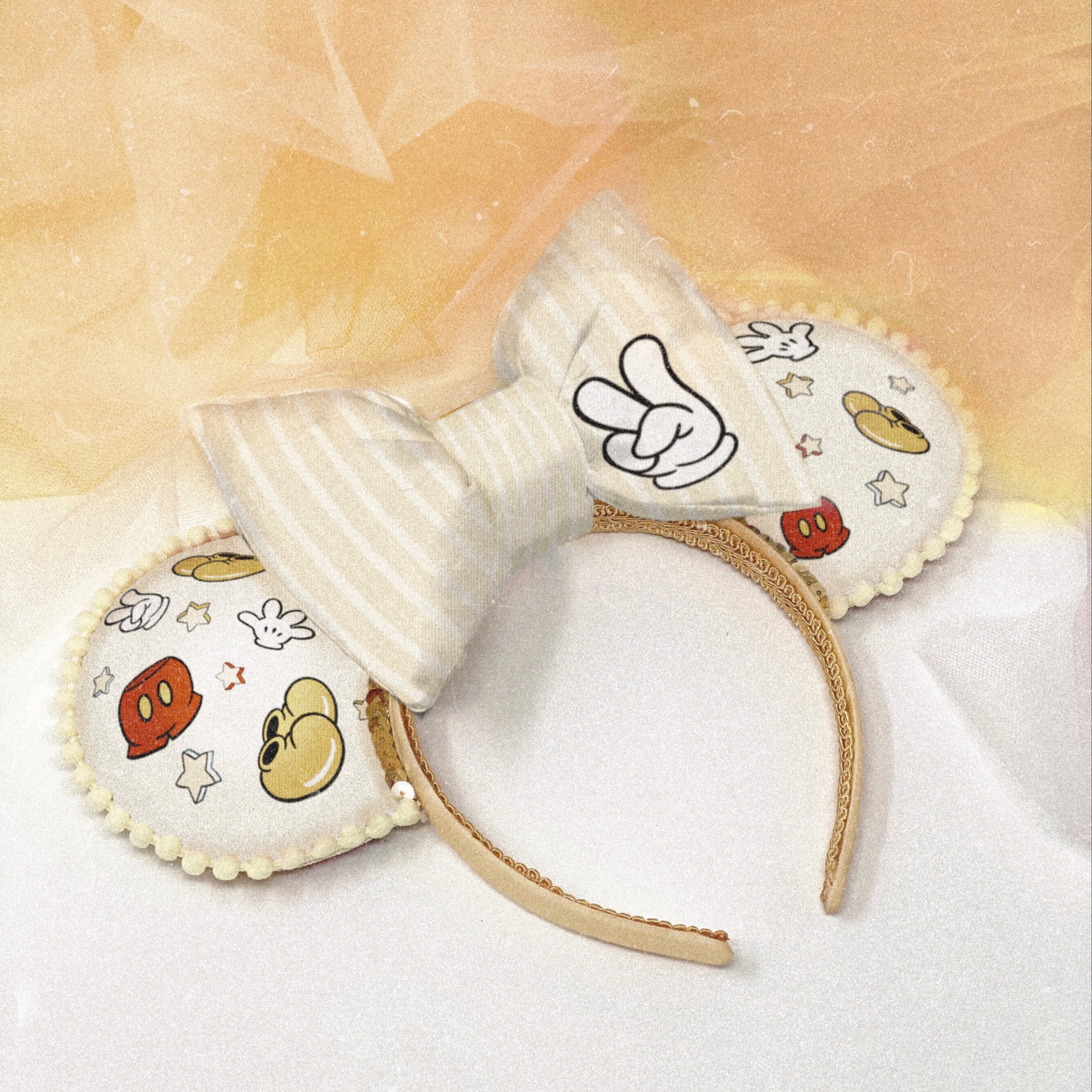 Character Collection – The Good Ears